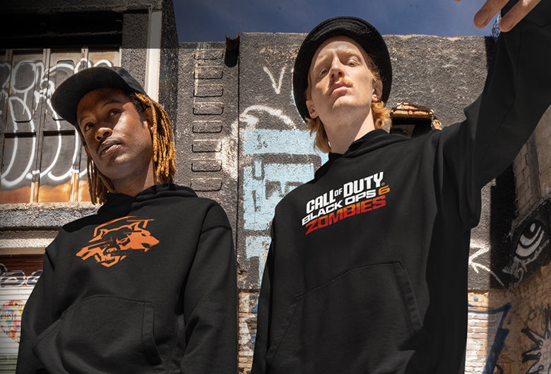 Official Call of Duty International Merchandise Store - EU Call of Duty ...