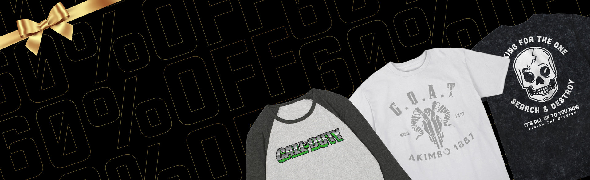 Official Call of Duty International Merchandise Store - EU Call of Duty ...