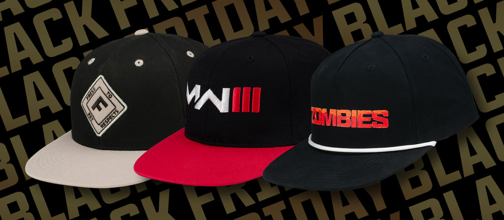Official Call of Duty International Merchandise Store - EU Call of Duty ...
