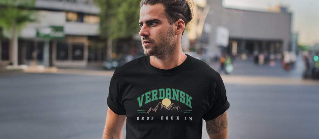 Official Call of Duty International Merchandise Store - EU Call of Duty ...