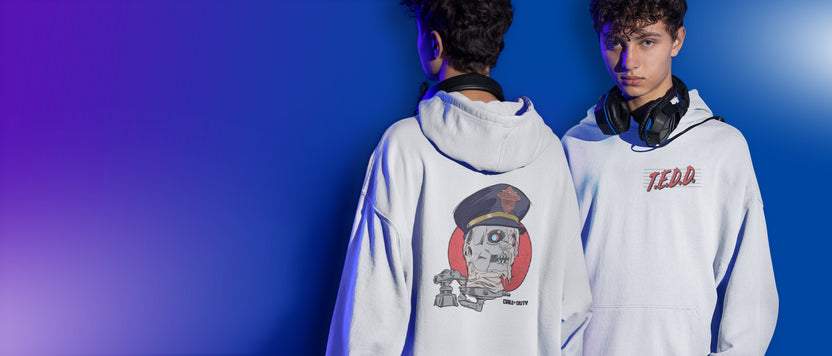 Official Call of Duty International Merchandise Store - EU Call of Duty ...