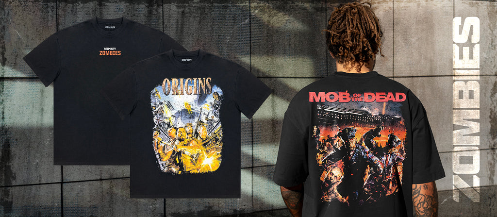 Official Call of Duty International Merchandise Store - EU Call of Duty ...