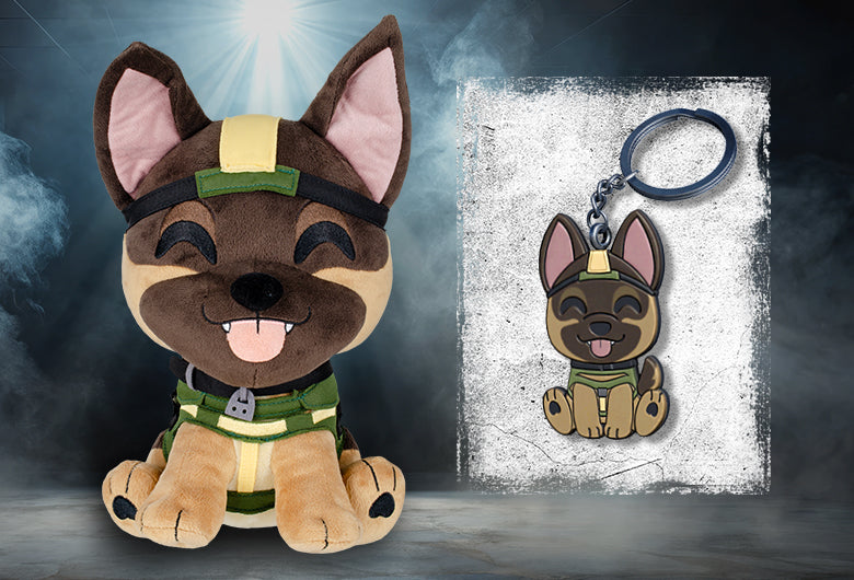 Official Call of Duty International Merchandise Store - EU Call of Duty ...