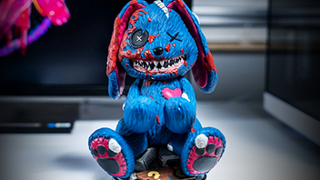 Call of Duty Zombies Merch & Apparel