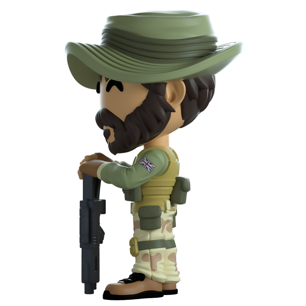 Call of Duty Captain Price Youtooz Vinyl Figure - EU Call of Duty Store