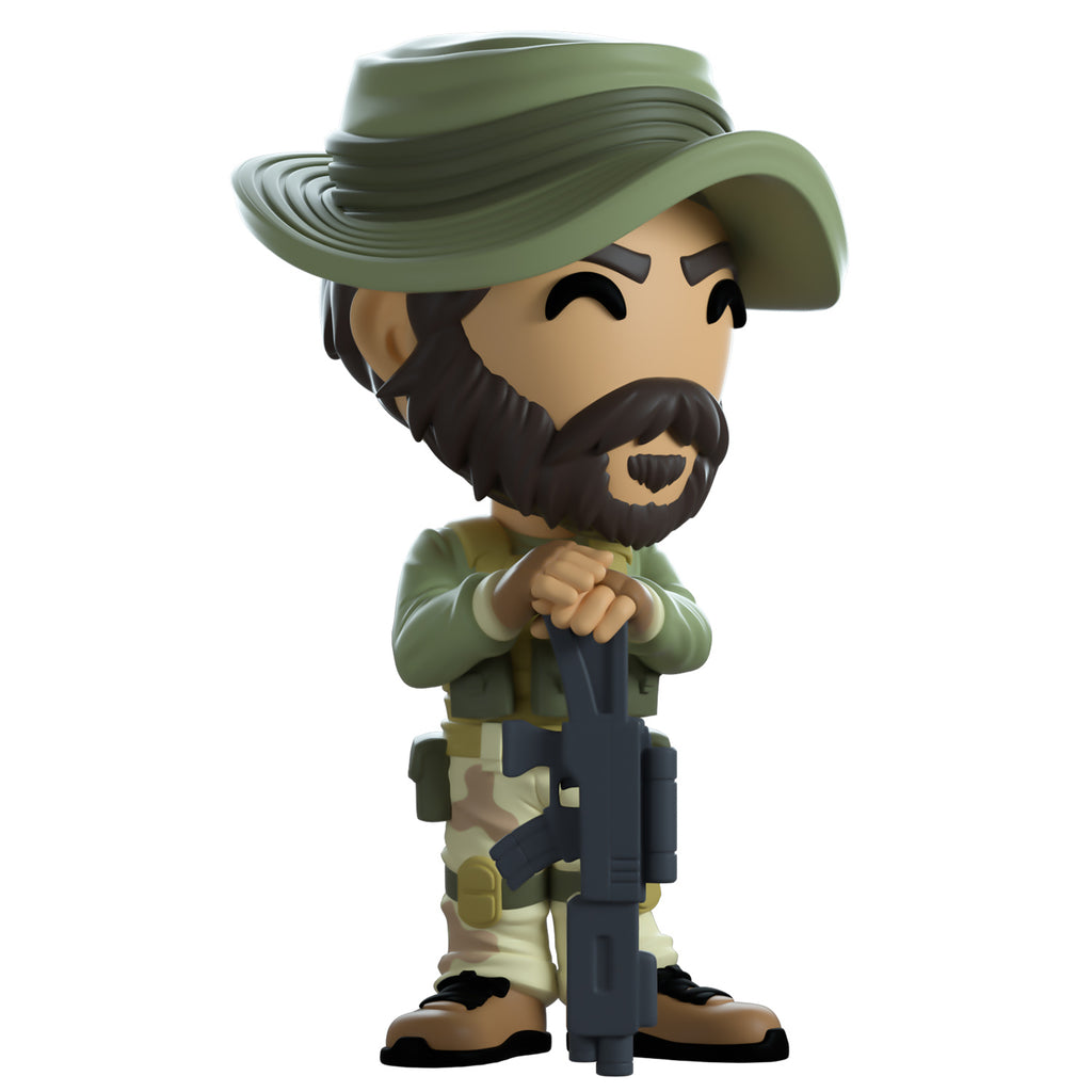 Call of Duty Captain Price Youtooz Vinyl Figure - EU Call of Duty Store