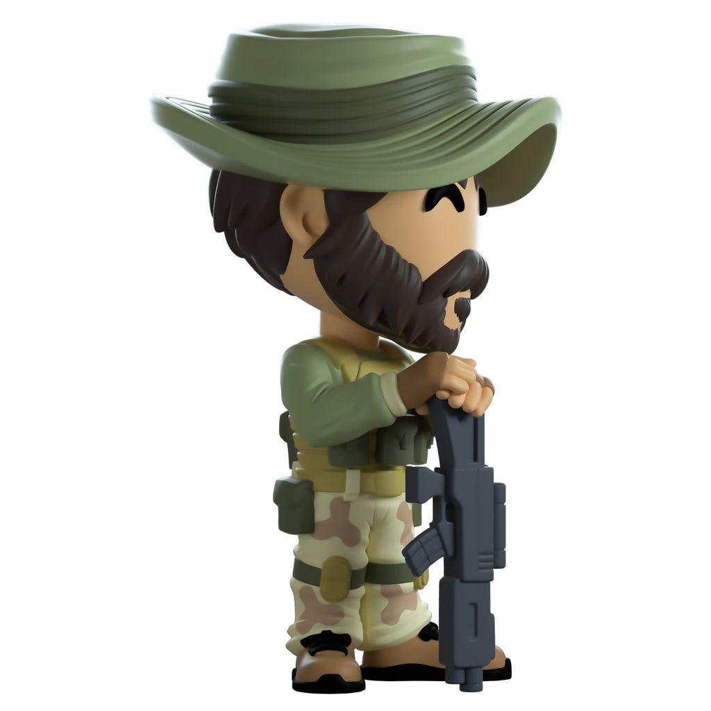 Call of Duty Captain Price Youtooz Vinyl Figure - EU Call of Duty Store