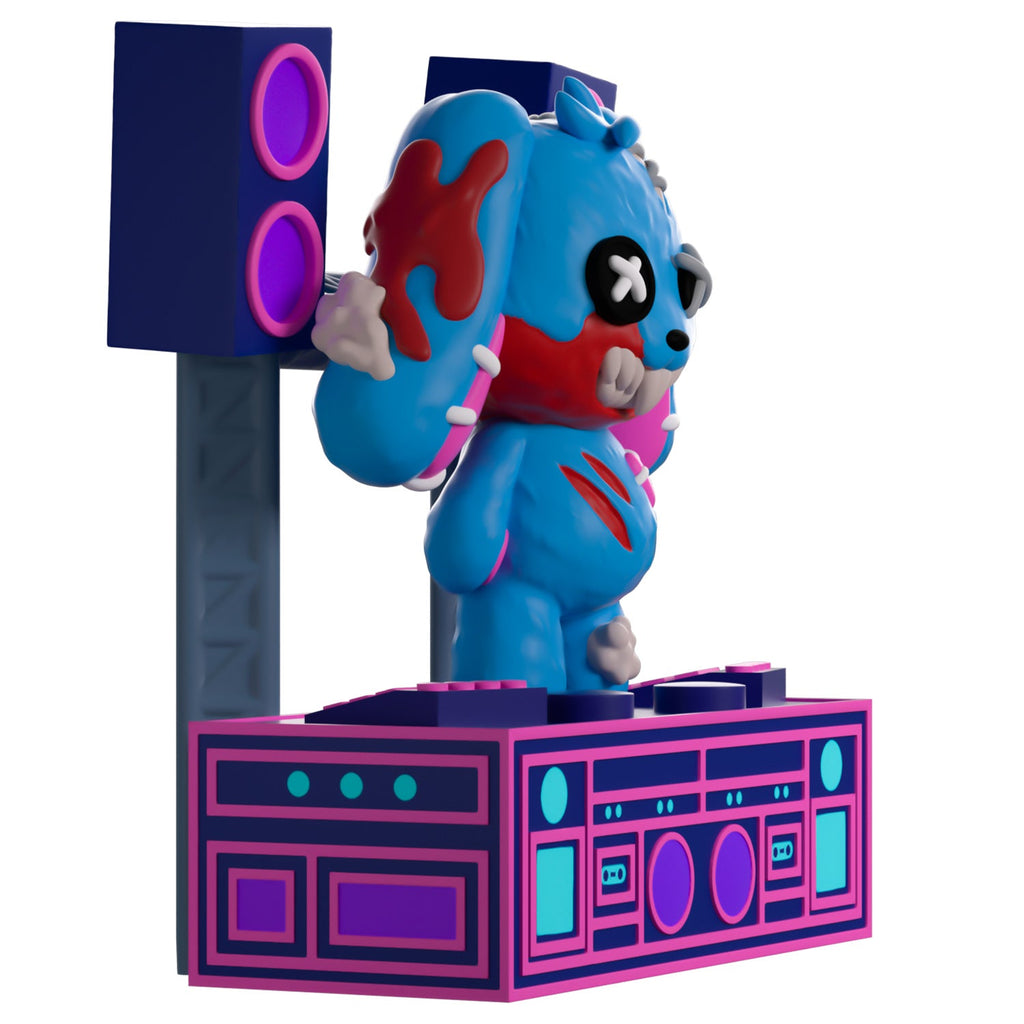 Call of Duty Mister Peeks Youtooz Vinyl Figure - EU Call of Duty Store
