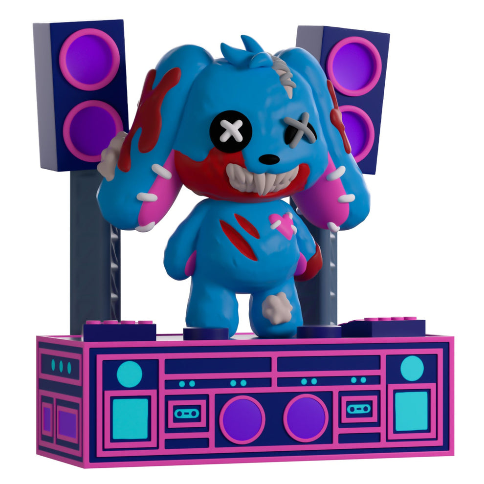 Call of Duty Mister Peeks Youtooz Vinyl Figure - EU Call of Duty Store