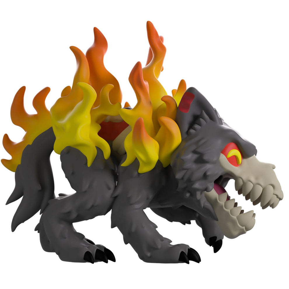 Call of Duty Zombies Hellhound Youtooz Figure - EU Call of Duty Store