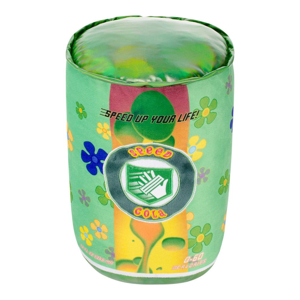 Call of Duty Speed Cola Perk Pillow - EU Call of Duty Store