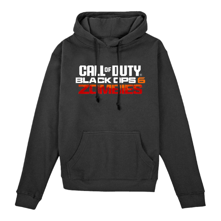 Call of Duty Zombies Merch & Apparel