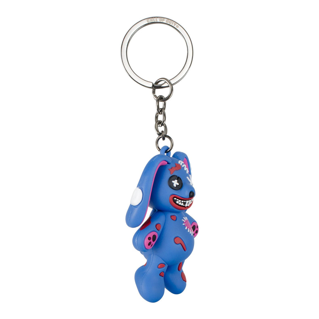Call of Duty Mister Peeks 3D Keychain - EU Call of Duty Store