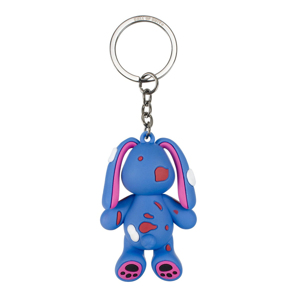Call of Duty Mister Peeks 3D Keychain - EU Call of Duty Store