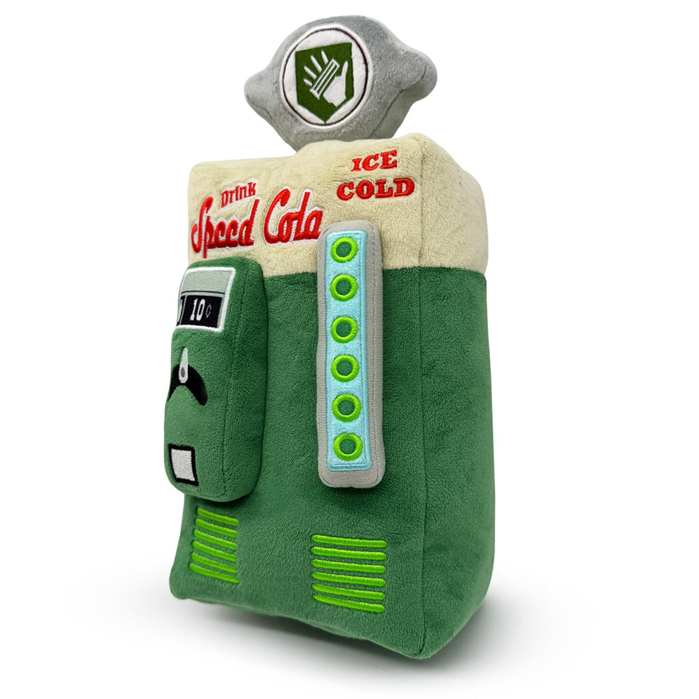 Call of Duty Speed Cola Machine 23cm Youtooz Plush - EU Call of Duty Store