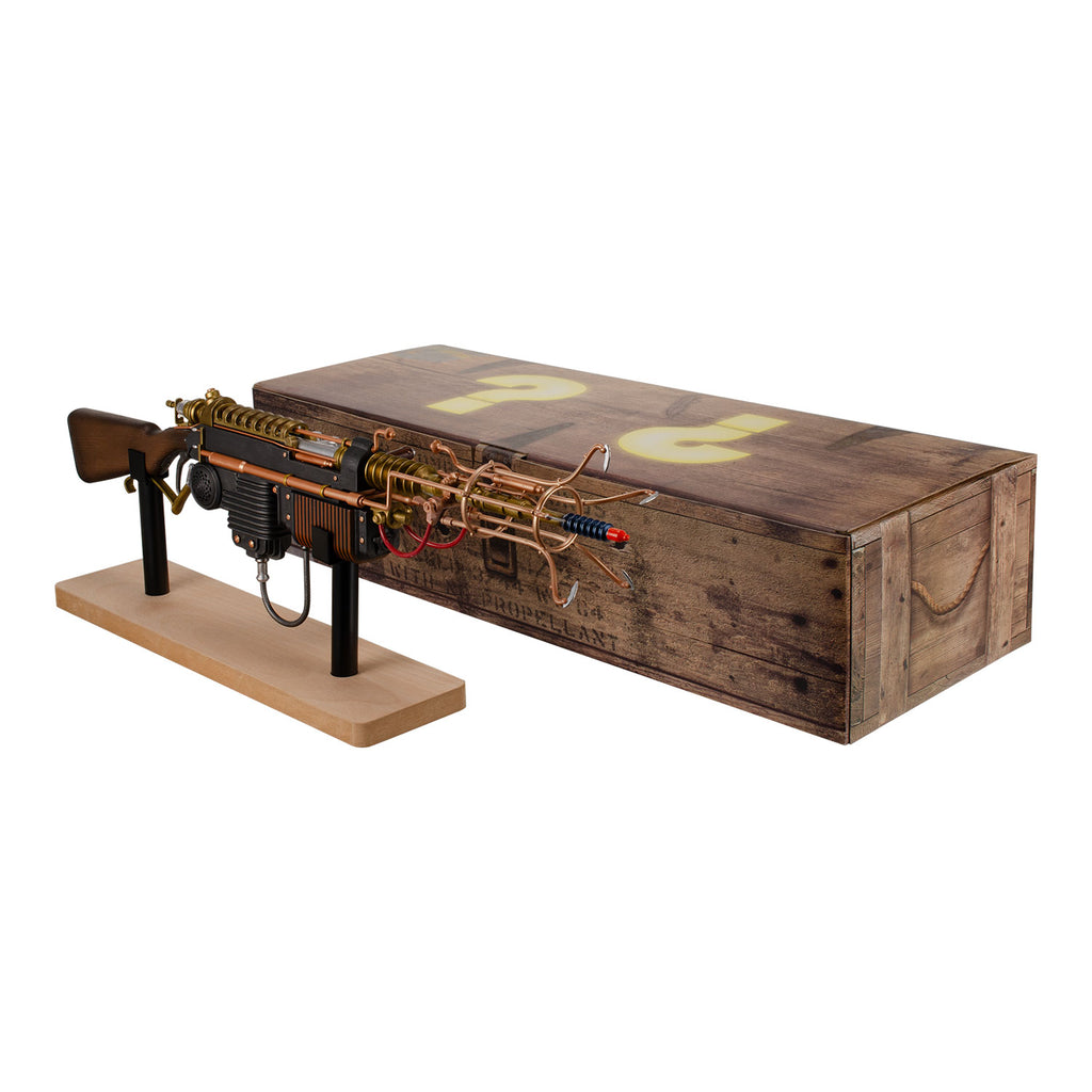 Call of Duty Wunderwaffe DG-2 1/2 Scale Replica Statue - EU Call of ...