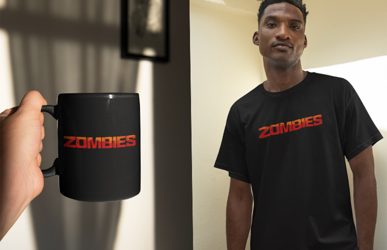 Official Call of Duty International Merchandise Store - EU Call of Duty ...