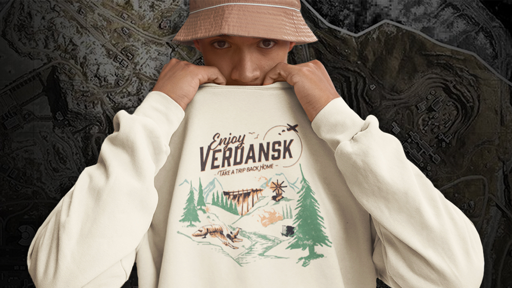 Official Call of Duty International Merchandise Store - EU Call of Duty ...