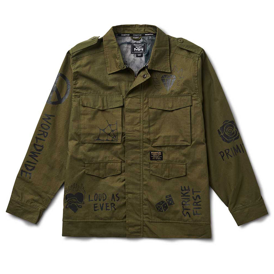 Call of Duty: Task Force 141 Merch - Apparel & Collectibles