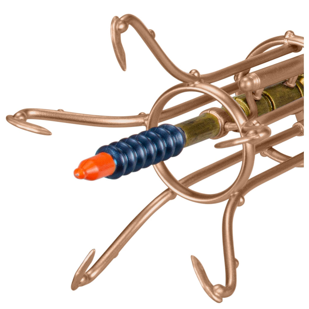 Call of Duty Wunderwaffe DG-2 1/2 Scale Replica Statue - EU Call of ...