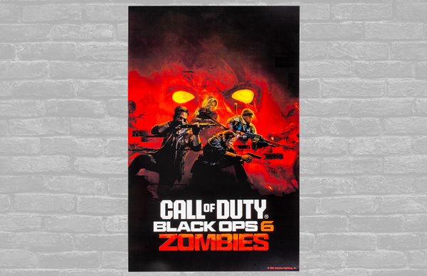 Official Call of Duty International Merchandise Store - EU Call of Duty ...