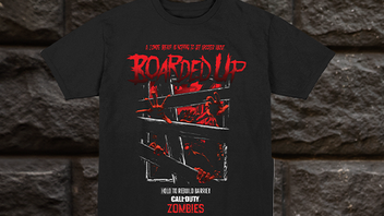 Official Call of Duty International Merchandise Store - EU Call of Duty ...