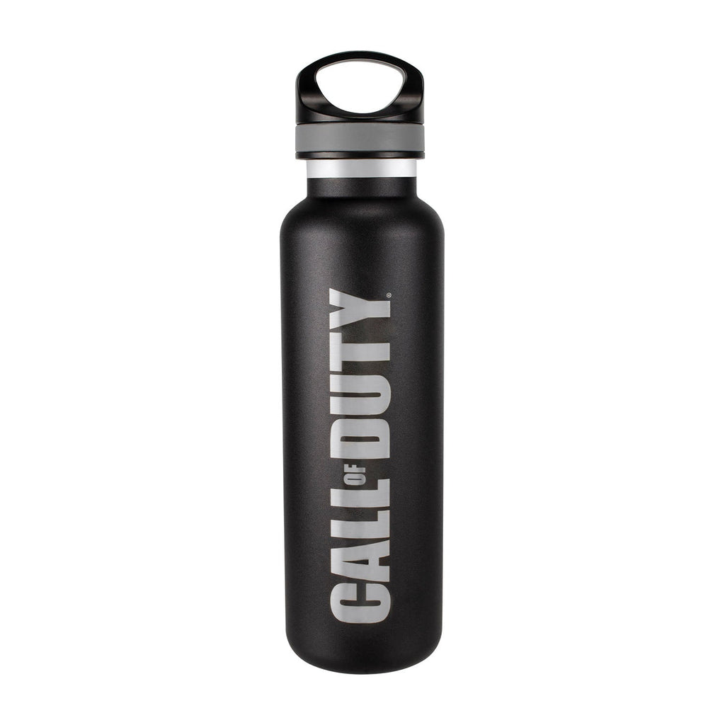 Call of Duty 590ml Tundra Bottle - EU Call of Duty Store