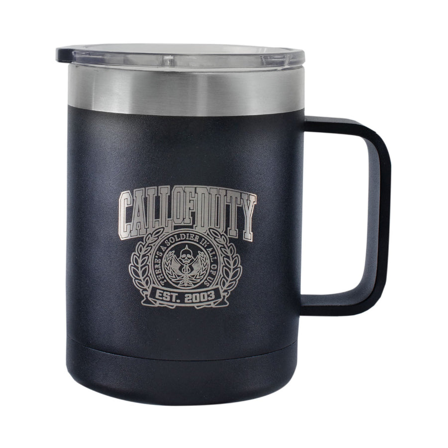 Call of Duty Drinkware - Mugs & Tumblers