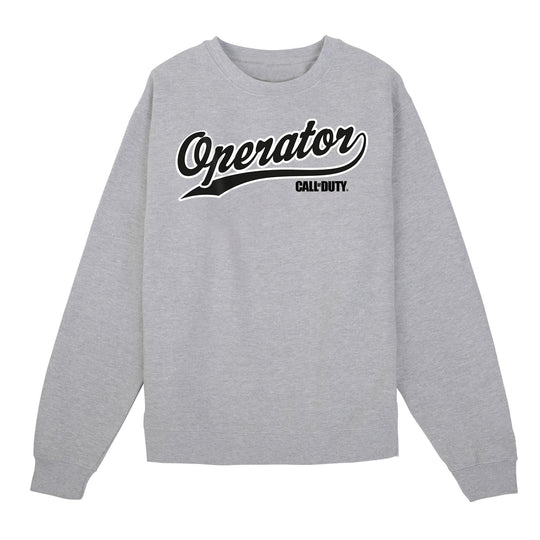 Call of Duty Crewneck Sweatshirts, Sweaters & Jumpers