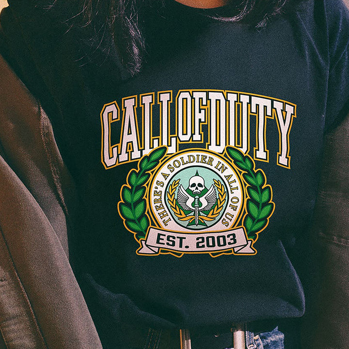 Call of Duty Outerwear - Hoodies, Jackets & Sweatshirts