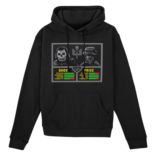 Call of Duty Outerwear - Hoodies, Jackets & Sweatshirts
