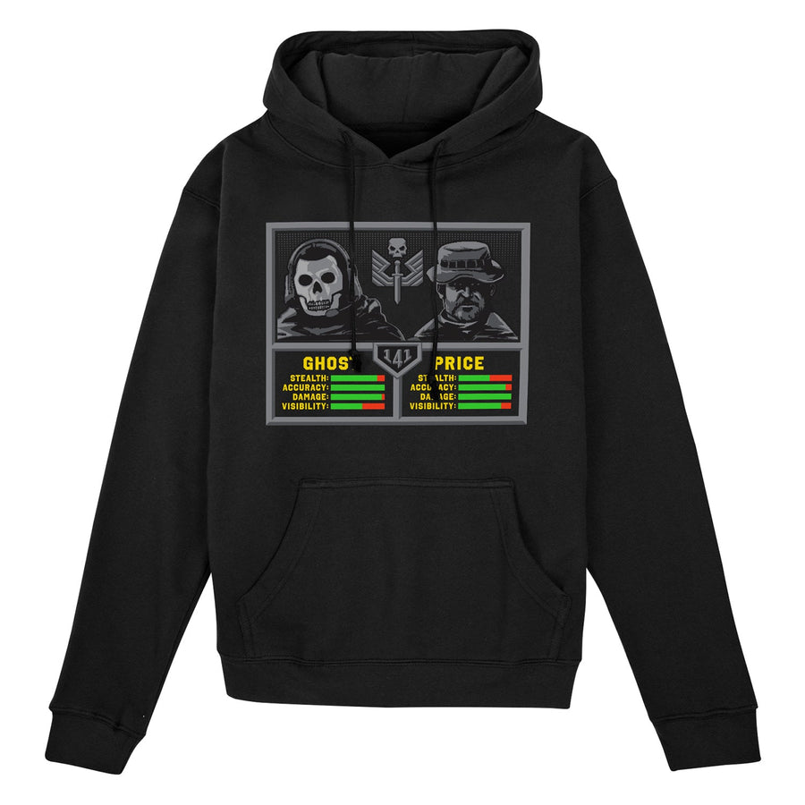 Call of Duty Outerwear - Hoodies, Jackets & Sweatshirts