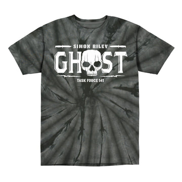 Official Call of Duty Ghost Hoodies, Shirts & Merch