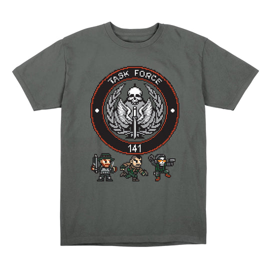 Task Force 141 Merchandise & Apparel - Official Call of Duty Store