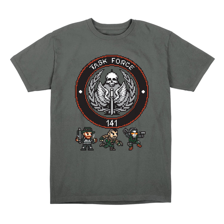 Call of Duty: Task Force 141 Merch - Apparel & Collectibles