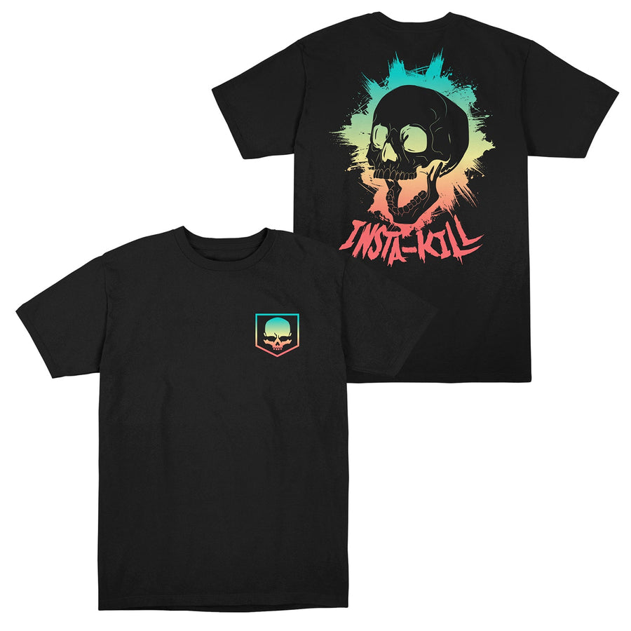 Call of Duty Zombies T-Shirts & Tops