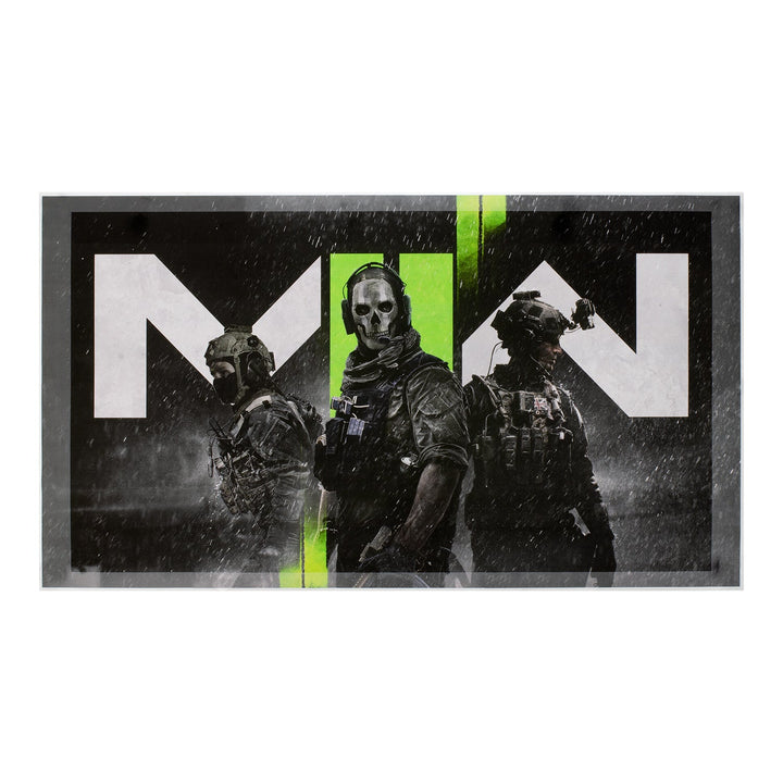 Call of Duty Posters & Decals